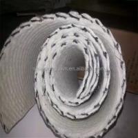 China CE/ISO9001/ISO14001 Certified 3D Drainage Net Road Base Geonet for Stable Construction for sale