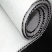 China Hdpe Plastic 3d Triplanar Composite Drainage Net Network Geonet for Customized Length for sale