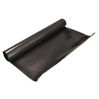 China HDPE Geomembrane 0.1mm-3.0mm Double Smooth Fish Farming Pond Liner for Aquaculture Dam Liner for sale