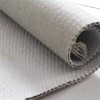 China 3D Composite Drainage Network Density Polyethylene Plastic for Sports Grounds and Landfill for sale