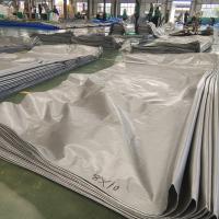 China PE Coated Woven Tarpaulin Waterproof Flame Retardant 50-300 GSM UV Treated for sale