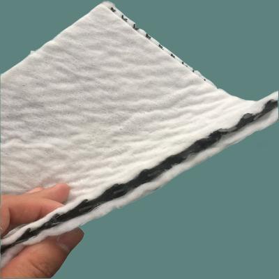 China density Polyethylene Plastic 3d Composite Drainage Net Geonet Dams For Chemical Slag Yard for sale