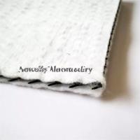 China density Polyethylene Plastic 3d Composite Drainage Net Geonet Dams For Chemical Slag Yard for sale