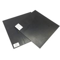 China HDPE Geomembrane Liner 0.2mm-2.5mm Fish Pond Rubber Lining for Landfill and Lake for sale