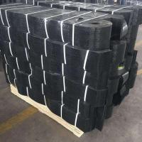 China HDPE Geocell ASTM Smooth 1.2mm 75mm Cell Depth Gravel Driveway Paving Grid for Soil Stabilization for sale