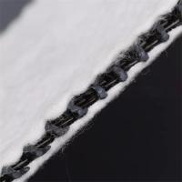 China Luxin 3D Composite Drainage Geonet 7mm Thick High Tensile Strength for Road Base for sale