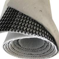 China 50m Geocomposite Drainage Sheet 3D Composite Drainage Net 7mm Thickness for Landfill for sale
