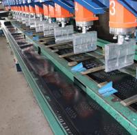 China Onsite Installation After Sale Service Hot Geocell Gravel Grid For Dam Construction for sale