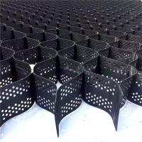 China Onsite Installation After Sale Service Hot Geocell Gravel Grid For Dam Construction for sale