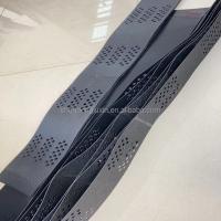 China HDPE Geocell 75-200mm Height for Gravel Driveway Paving Grid Soil Stabilization for sale