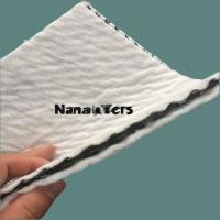 China Drainage Roads with density Polyethylene Plastic Geonet Mesh and Vegetative Cover for sale