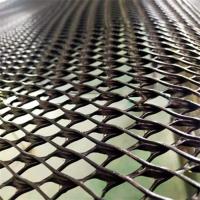 China Industrial Design Landscaping Drainage Mat 3D Composite Drainage Geonet Compound Net for sale