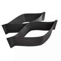 China Smooth HDPE Geocell for Durable Retaining Wall on Highway and Railway Construction for sale