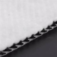 China 3D Composite Drainage Geonet Polyethylene Net 7mm Thickness 1400g/m2 for Road Base for sale