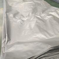 China PE Tarpaulin Truck Cover HDPE Woven LDPE Laminated Waterproof 50-300gsm 2m-100m Width for sale