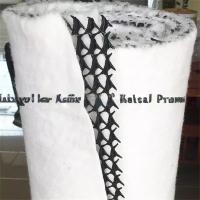 China density Polyethylene Plastic Geotextile and Geonet 3D Composite Drainage Net Ideal for sale