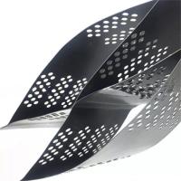 China Soil Stabilization Geocell Grid for Ground Reinforcement and Retaining Wall Support for sale
