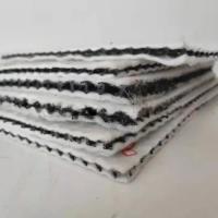 China Good Water Permeability Simple Construction 3D Composite Drainage Geonet for Drainage for sale