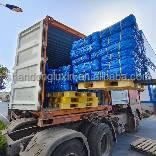 China UV Resistant HDPE Reinforced Tarpaulin 50-300gsm Waterproof Agricultural Industrial Cover for sale