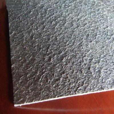 China HDPE Geomembrane 0.2mm-3mm Thickness 1m-8m Width for Koi Ponds and Water Gardens Smooth Textured Surface for sale
