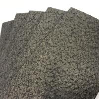 China HDPE Geomembrane 0.2mm-3mm Thickness 1m-8m Width for Koi Ponds and Water Gardens Smooth Textured Surface for sale