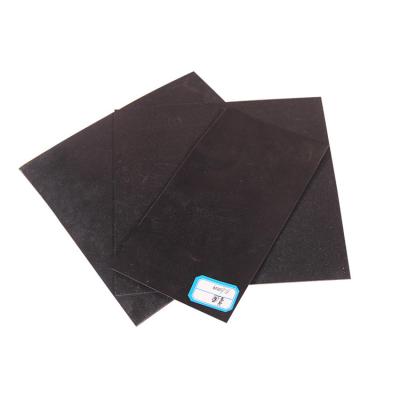 China Green Geomembrane for Waterproof Artificial Lake Tank Dam Lining HDPE Customized for sale