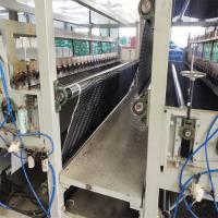 China 3D Composite Geonet for Drainage in Landfill Roadbed Slope Protection 7mm Thickness for sale