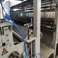 China 3D Composite Geonet for Drainage in Landfill Roadbed Slope Protection 7mm Thickness for sale