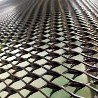 China Black White 3D Composite Drainage Geonet for Rapid Construction and Soil Stabilization for sale