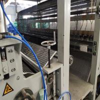 China Black White 3D Composite Drainage Geonet for Rapid Construction and Soil Stabilization for sale