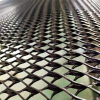 China Composite Drainage Net 50m 100m for Landfill Roadbed CE ISO9001 Certified for sale
