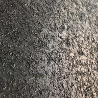 China Rough Textured HDPE Composite Geomembrane Liner 0.1mm-2.0mm Thickness for Landfill Pond Lining for sale