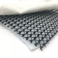 China Revolutionize Landfill Railway Tunnel System Drainage with 3D Composite Drainage Net for sale