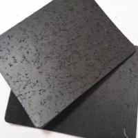 China Rough Geomembrane HDPE 1.5mm Textured Liner for Pond Landfill Mining for sale