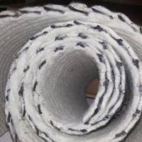 China 3D Composite Drainage Network for High Pressure Loads 5mm 6mm Black White Modern Design for sale