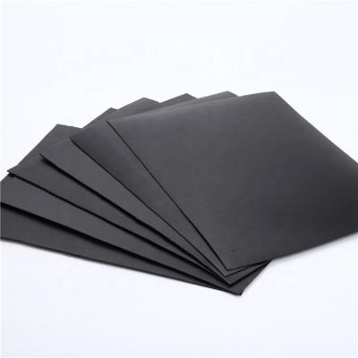 China HDPE Geomembrane 0.5mm-2.0mm Shrimp Pond Liner Onsite Inspection After-sale Service for sale