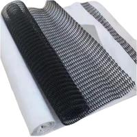 China Online Technical Support for 5mm Drainage Network in 3D Composite Drainage Geonet for sale