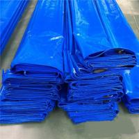 China Waterproof HDPE Tarpaulin Sheet 50-300gsm for Truck Boat Cover Anti-UV Tear-Resistant for sale