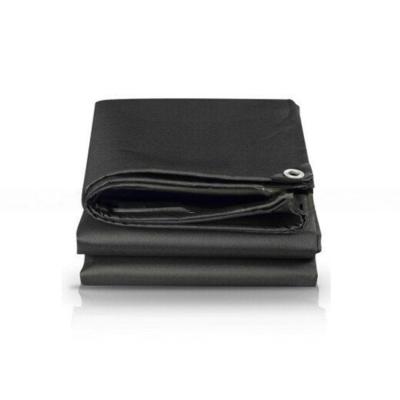 China HDPE Laminated PE Tarpaulin Sheet Waterproof Anti UV 50-300gsm for Outdoor Use for sale
