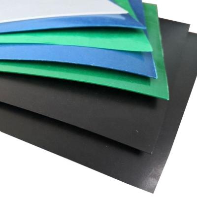 China Rough Surface HDPE Geomembrane 1mm Fish Farming Pond Liner 10 Year Service Life for sale