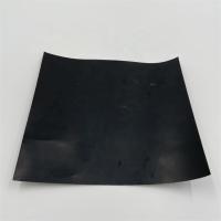 China Rough Surface HDPE Geomembrane 1mm Fish Farming Pond Liner 10 Year Service Life for sale