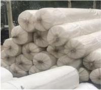 China Advanced Tri-dimension Composite Drainage Net 50m Length for Landfill Draingae Systems for sale