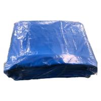 China Polyethylene Sunscreen Tarpaulin 4x6m Waterproof UV Protection Heavy Duty PE Cover for sale