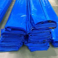 China Polyethylene Sunscreen Tarpaulin 4x6m Waterproof UV Protection Heavy Duty PE Cover for sale