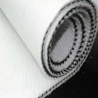 China 3D Composite Drainage Network for Tunnel Drainage 6mm Drainage System Direct Landfill for sale