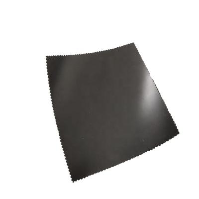 China HDPE Geomembrane Pond Liner 1.5mm 2mm Smooth Textured Surface for Dam Project for sale