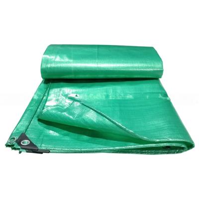 China PE Waterproof Tarpaulin for Truck Durable and Customizable Solution for sale