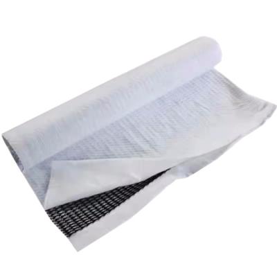 China Density Polyethylene Plastic 8mm Drainage Network for Landfill Sites ISO9001 Certified for sale