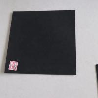 China Geosky HDPE Fish Farm Pond Liner 50m-100m Black Impermeable Geomembrane for sale