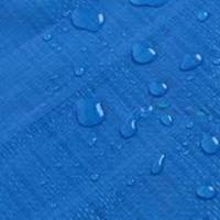 China 100% Waterproof PE Tarpaulin 50-300 GSM for Truck Cover and Cargo Cover for sale